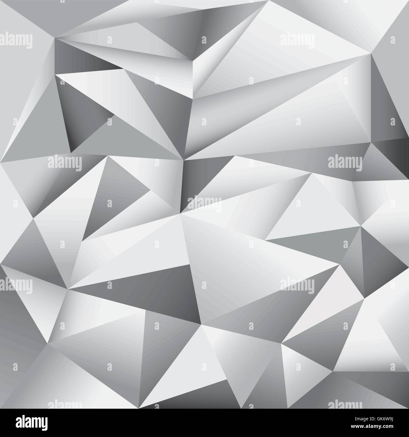 abstract triangle background Stock Vector Image & Art - Alamy