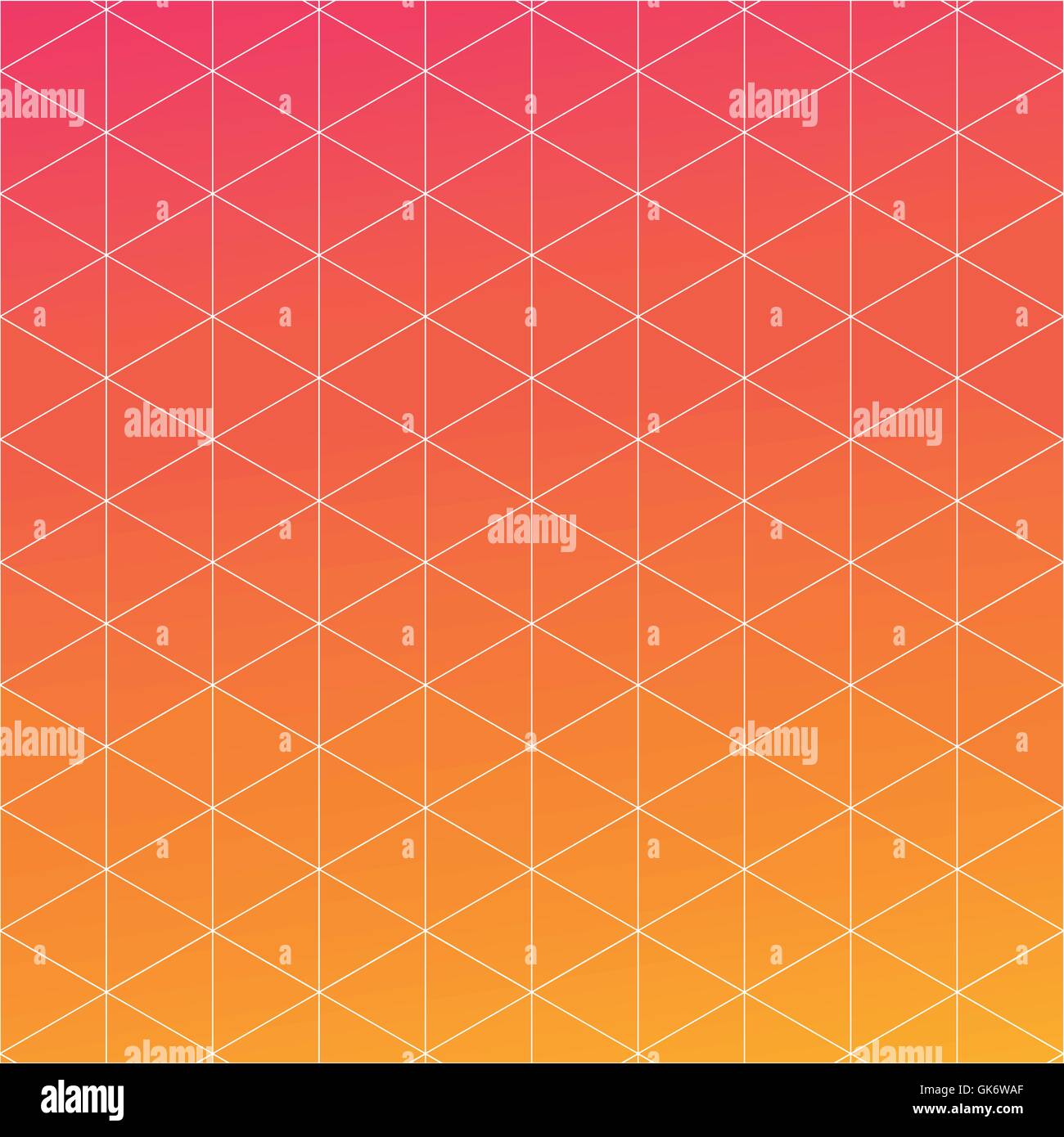 abstract triangle background Stock Vector Image & Art - Alamy