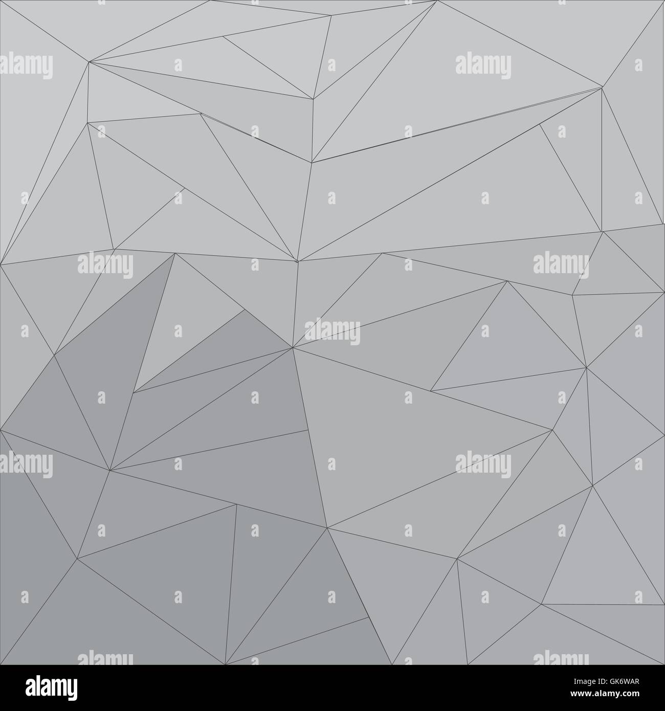 abstract triangle background Stock Vector Image & Art - Alamy