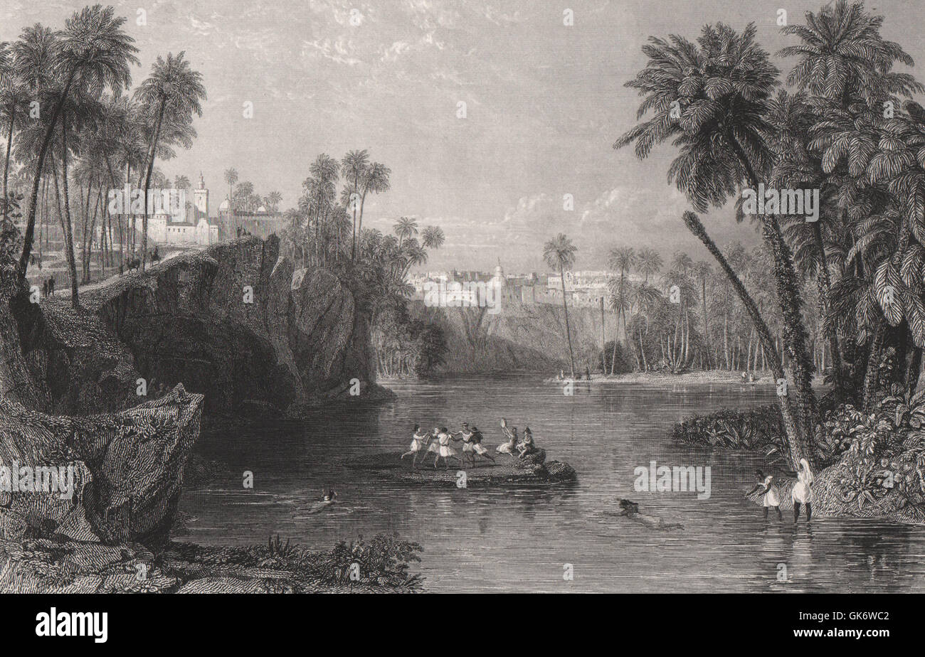 The ancient negeta hi-res stock photography and images - Alamy