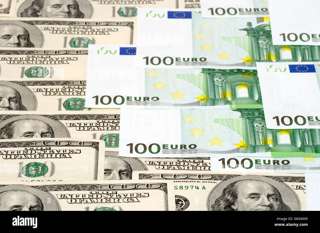Banknote flow hi-res stock photography and images - Alamy