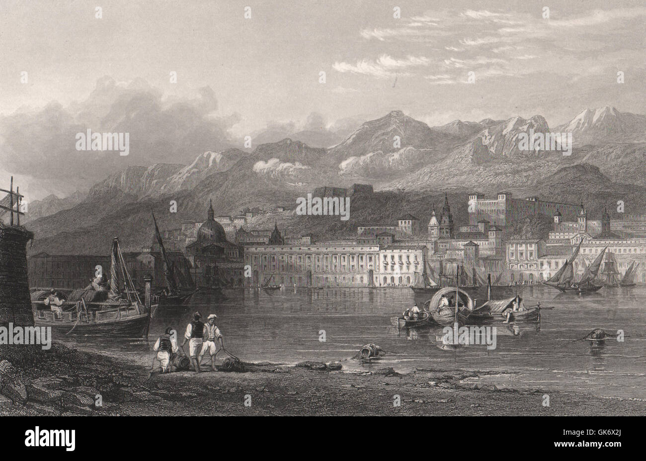 Italy benjamin hi-res stock photography and images - Alamy