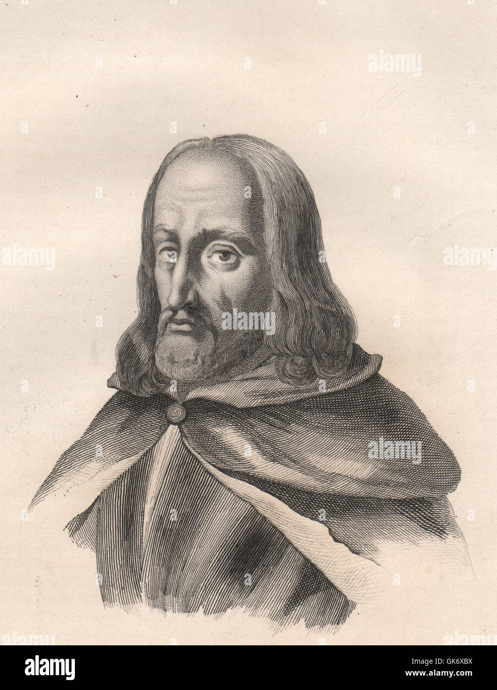 Alexander Witold / Didysis Vytautas, Grand Duke of Lithuania. Lithuania ...