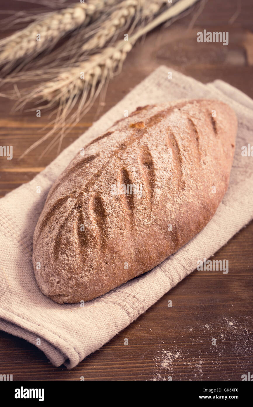 Ear bread hi-res stock photography and images - Alamy