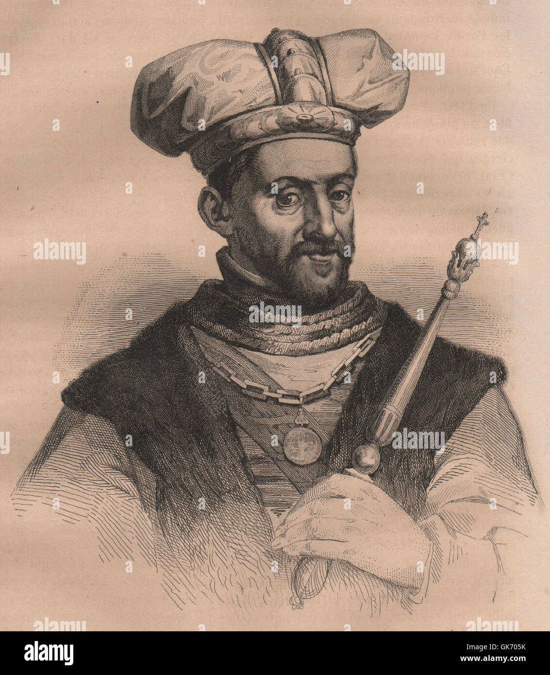 Casimir hi-res stock photography and images - Alamy