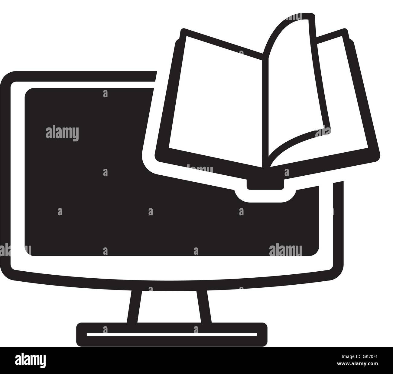 ebook computer technology design Stock Vector Image & Art - Alamy ebook computer technology design Stock Vector Image & Art - Alamy