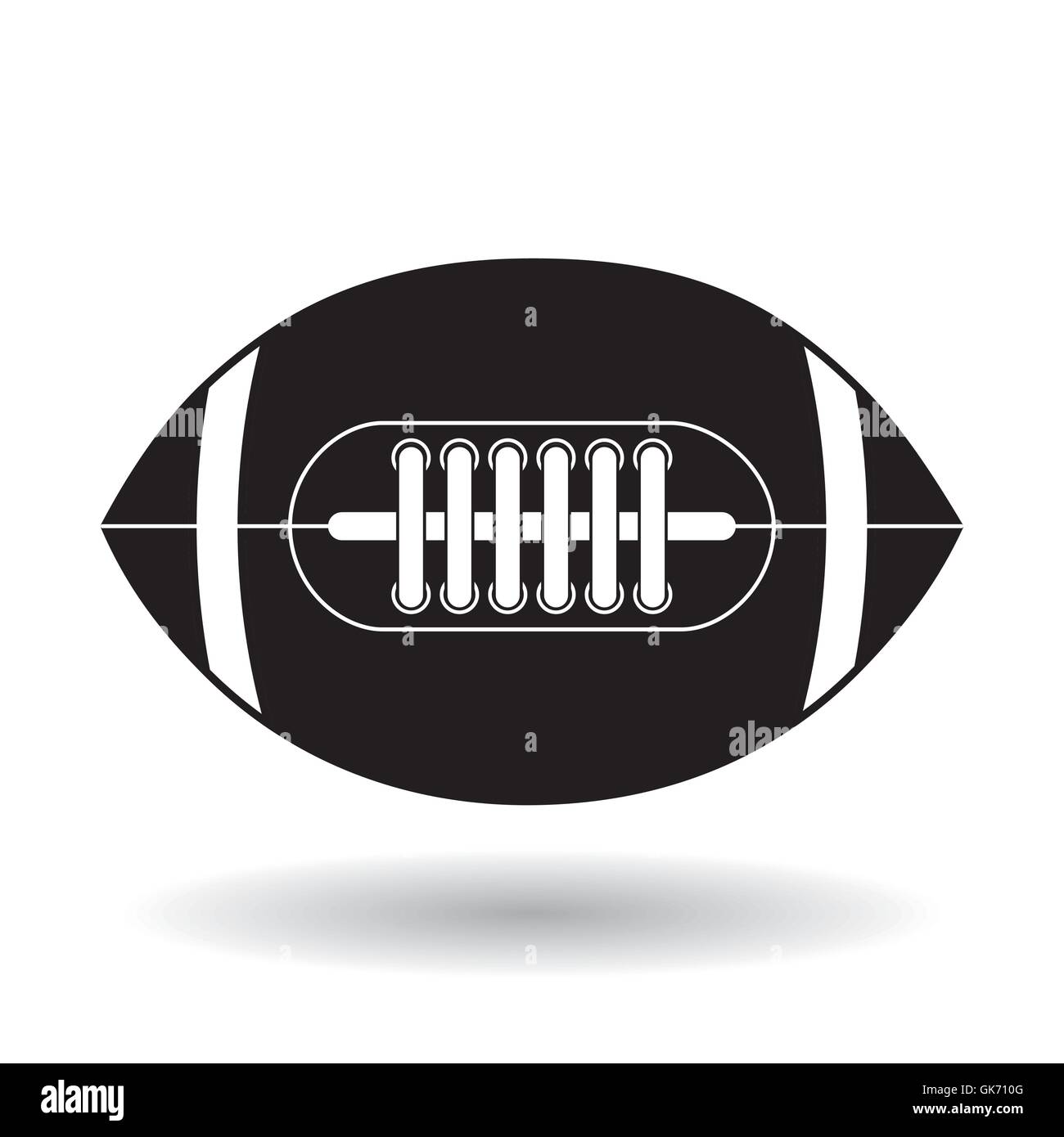 soccer ball design , vector illustration Stock Vector Image & Art - Alamy