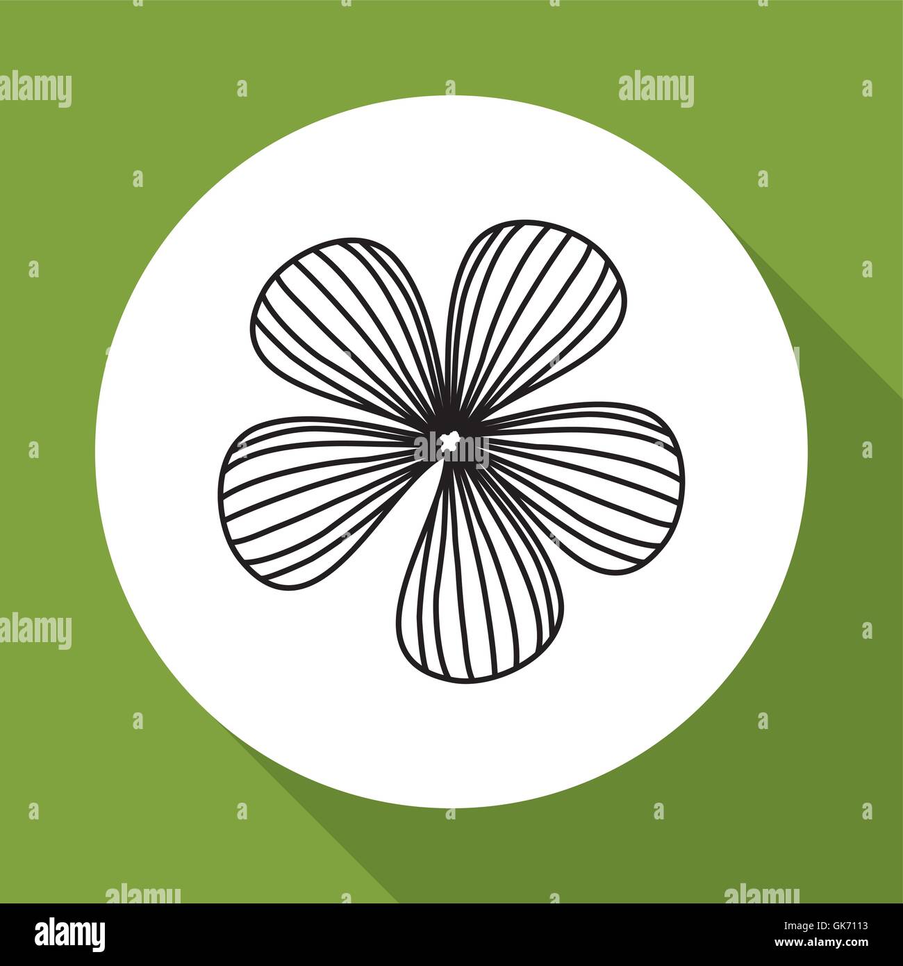 flower icon design , vector illustration Stock Vector Image & Art - Alamy