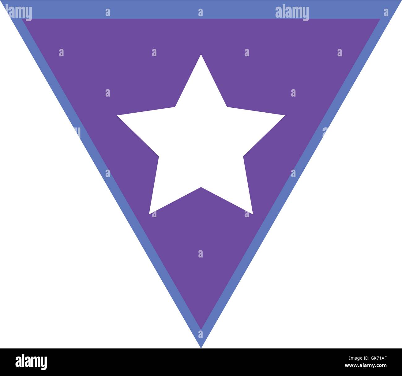 superhero superman star design Stock Vector Image & Art - Alamy