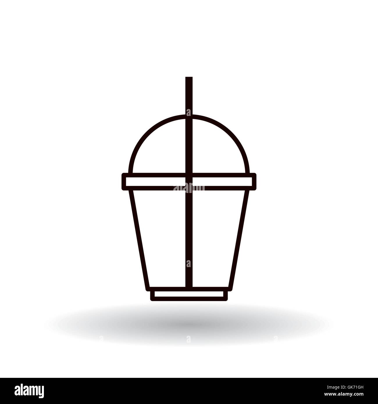 coffee mug design Stock Vector Image & Art - Alamy