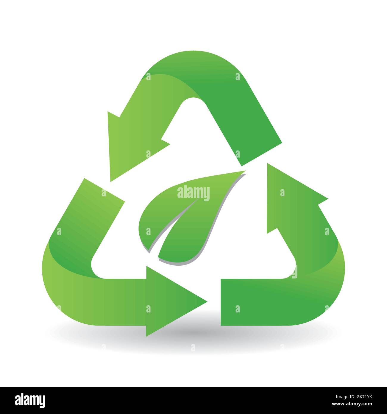 eco leaf design Stock Vector Image & Art - Alamy