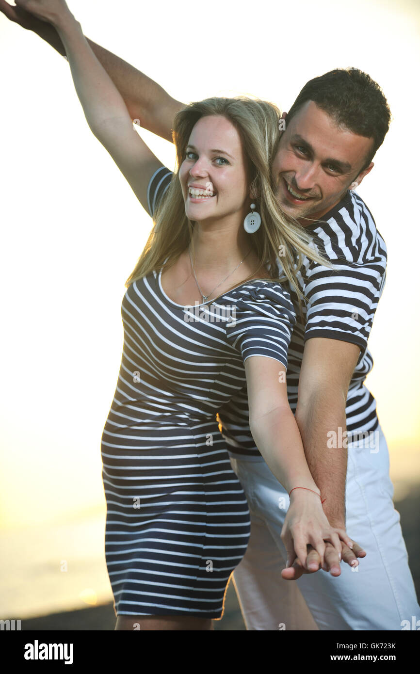 woman blue humans Stock Photo - Alamy