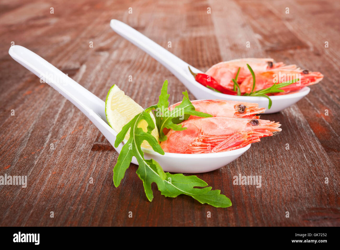 step tier food Stock Photo - Alamy