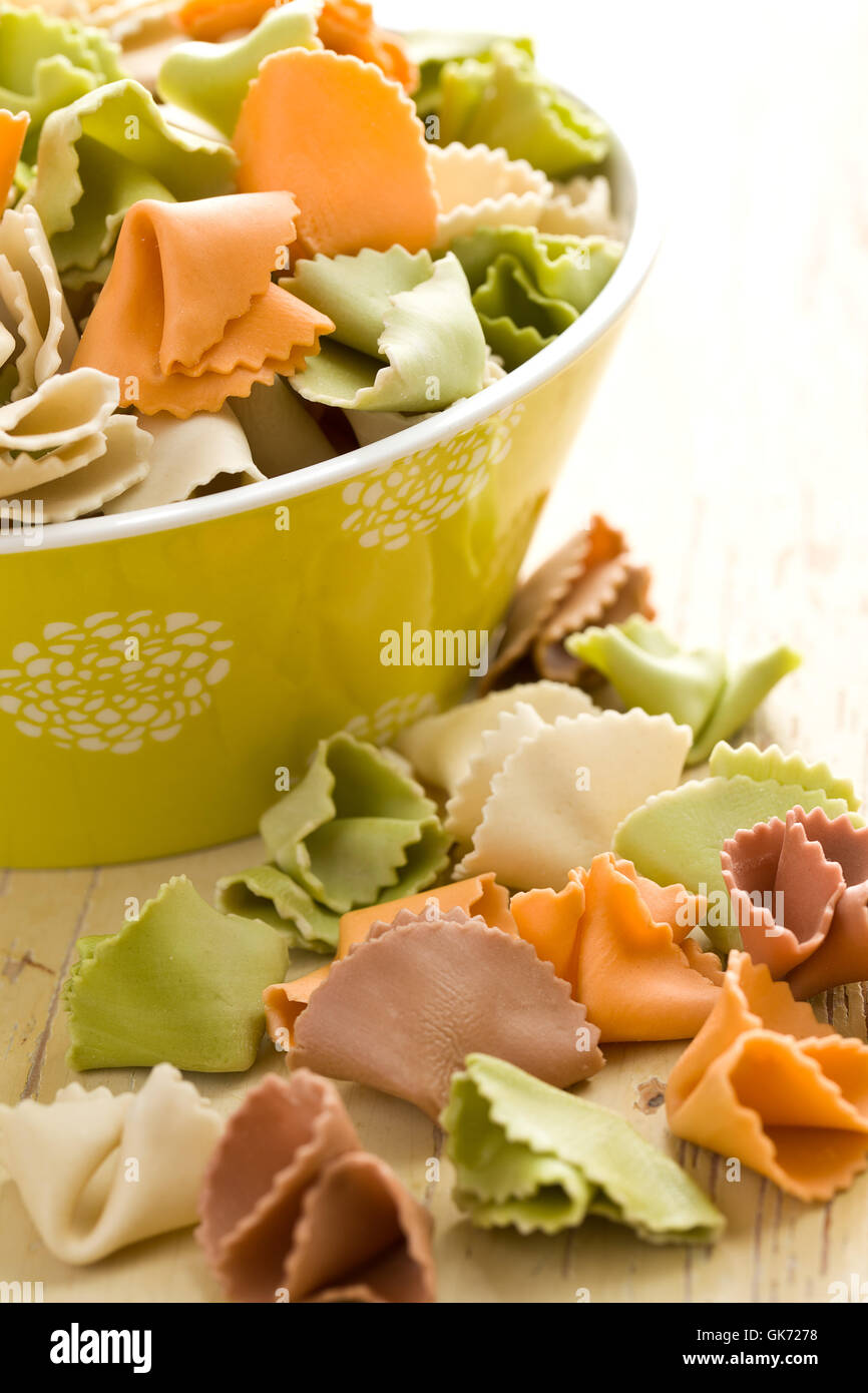 food aliment colour Stock Photo - Alamy