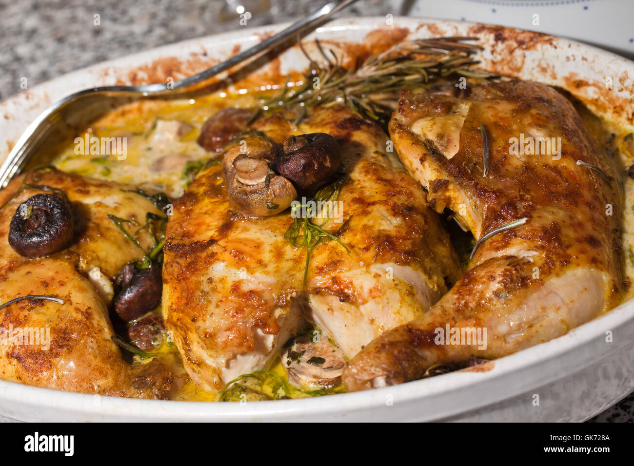 Provencal cuisine hi-res stock photography and images - Alamy