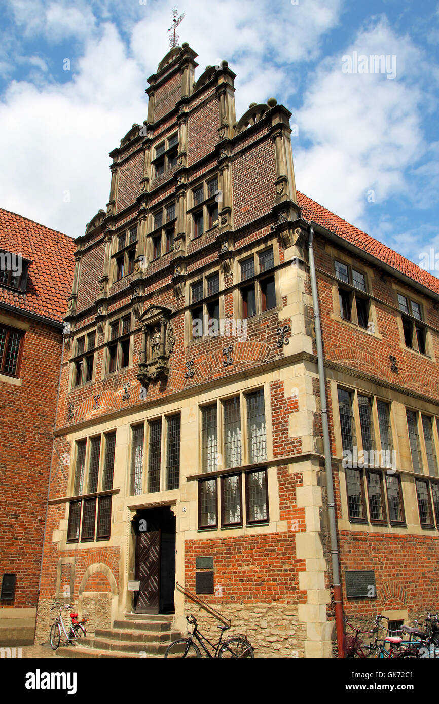 historical style of construction architecture Stock Photo - Alamy