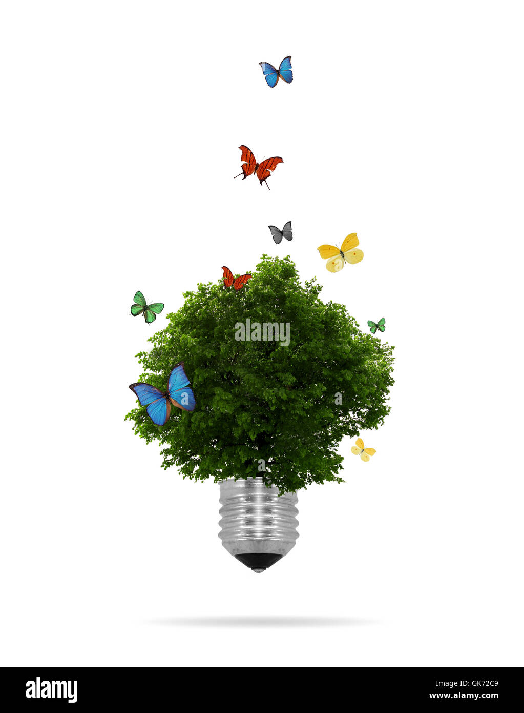 eco environment enviroment Stock Photo - Alamy