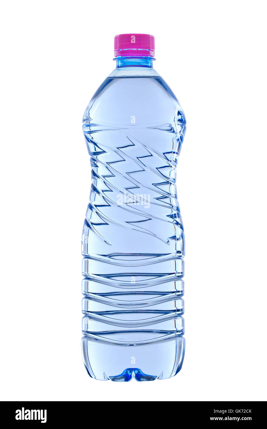 bottle of water Stock Photo - Alamy