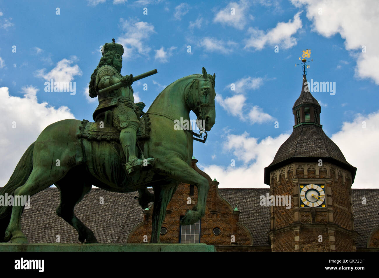 Historical equestrian tradition hi-res stock photography and images - Alamy