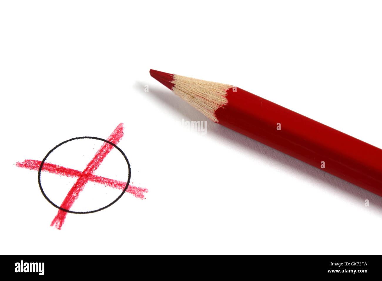 All work test Cut Out Stock Images & Pictures - Alamy