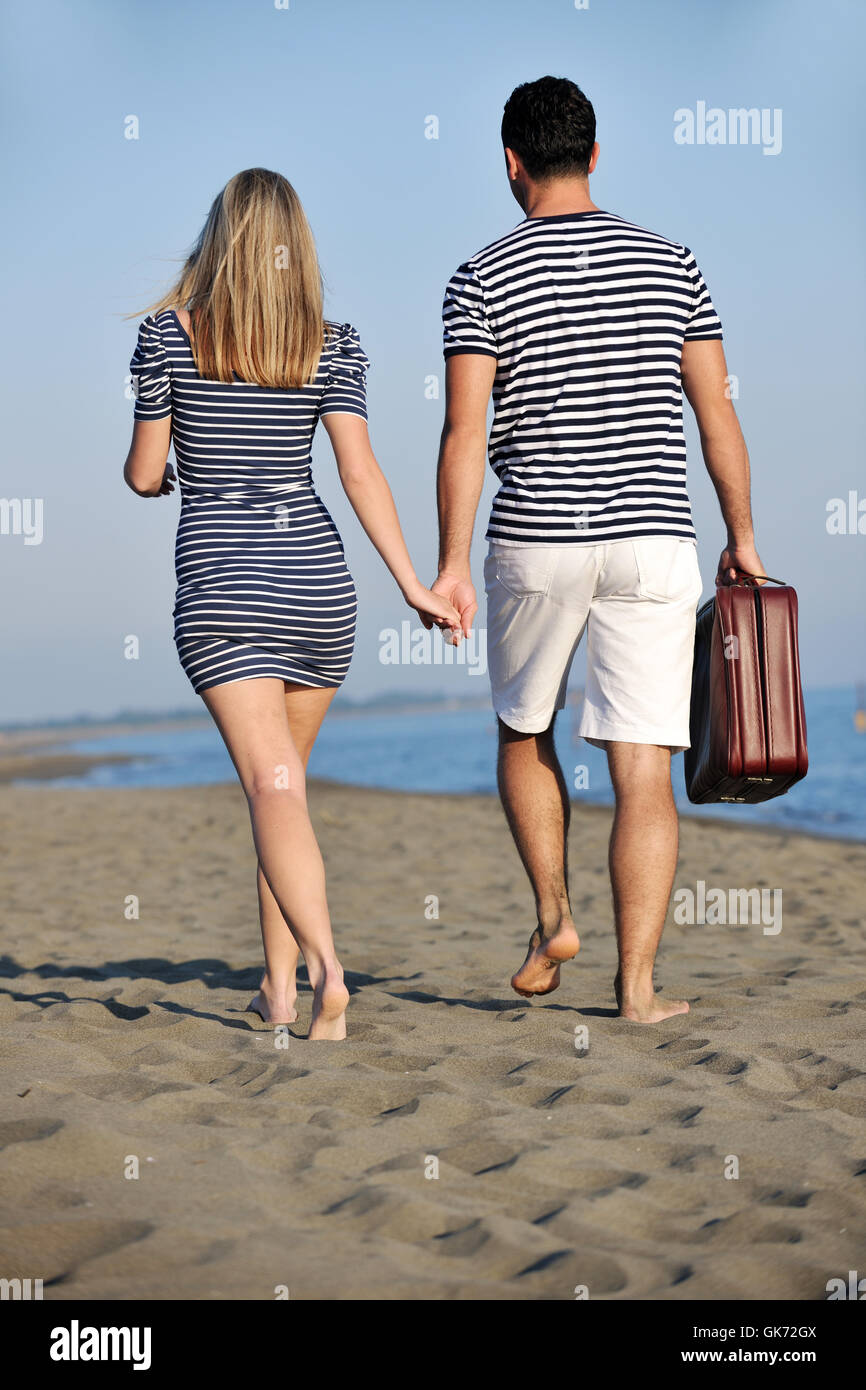 woman blue humans Stock Photo - Alamy