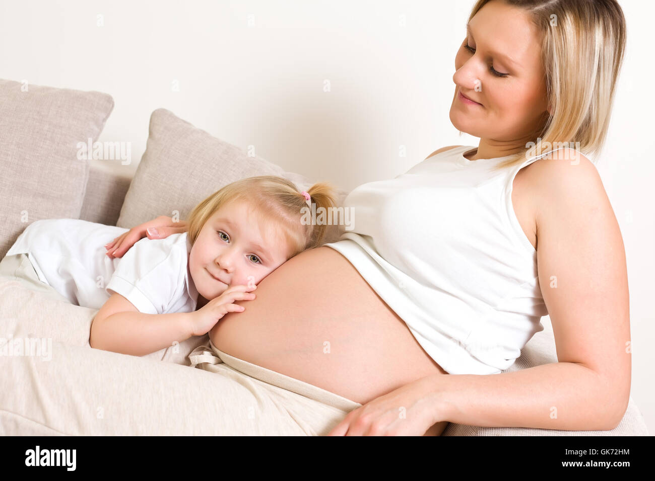 female mother mom Stock Photo - Alamy