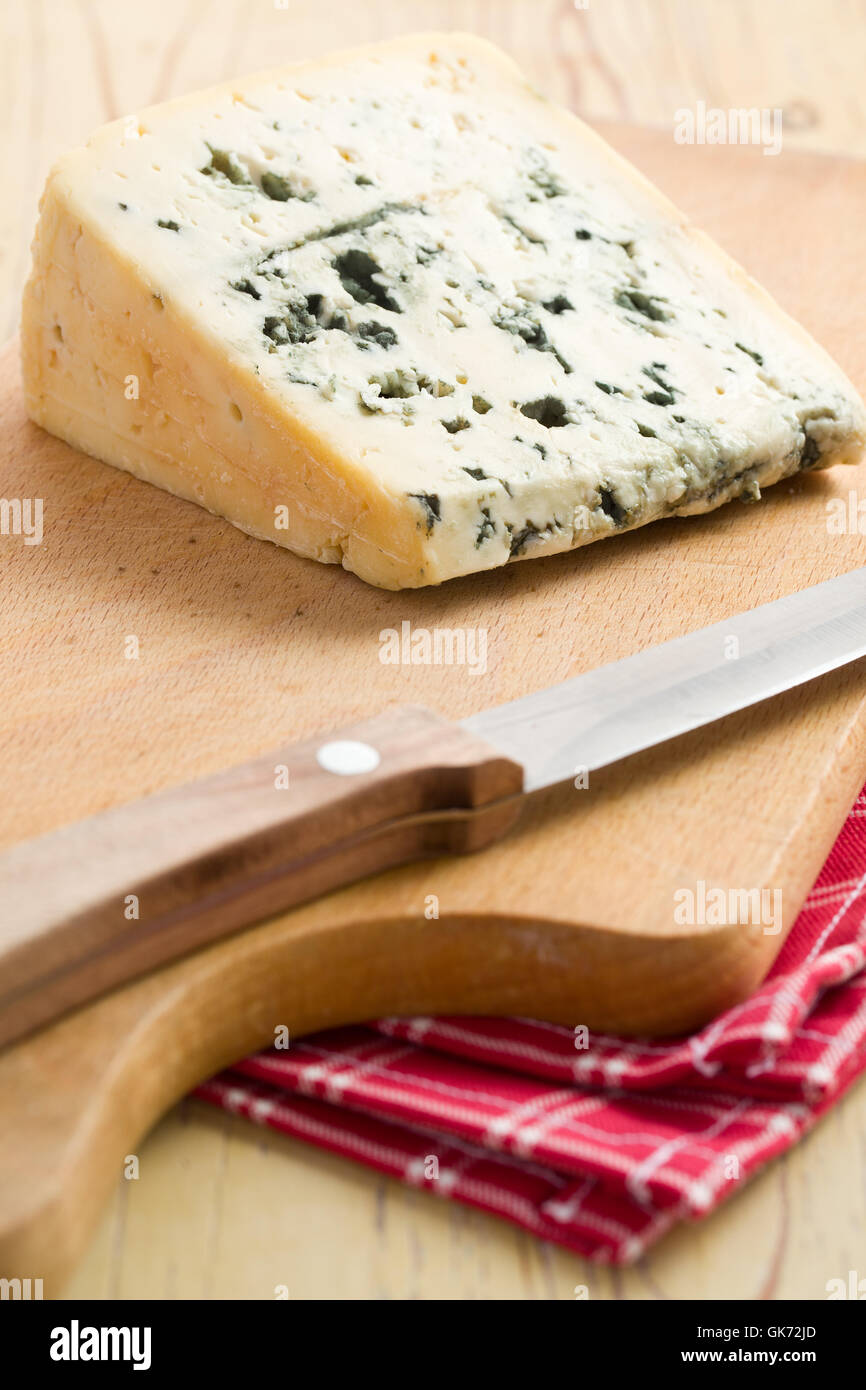 blue food aliment Stock Photo - Alamy