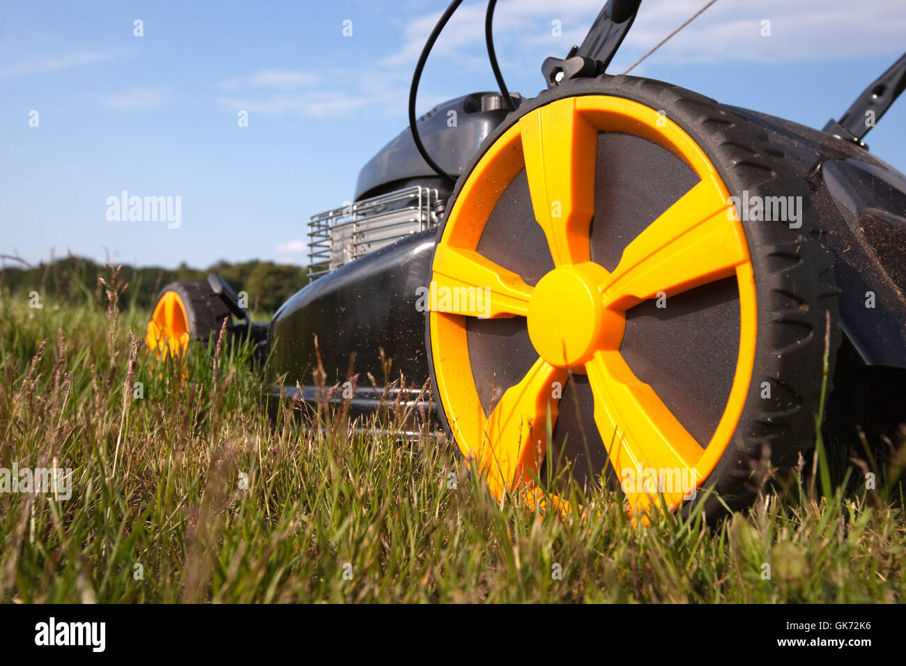 Biological Motor High Resolution Stock Photography and Images - Alamy