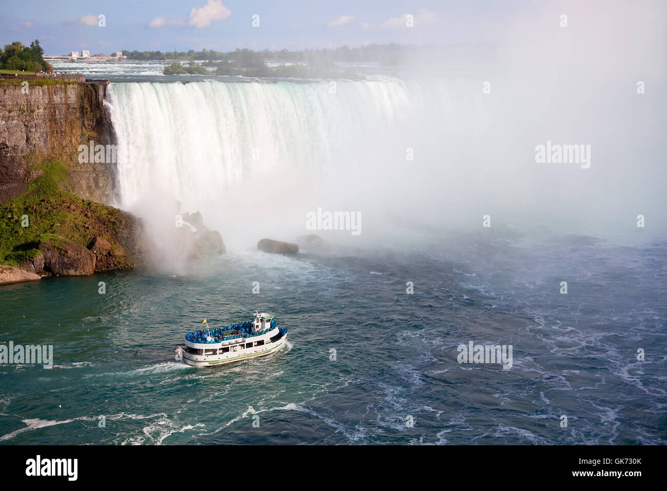 Tour of canada hi-res stock photography and images - Alamy