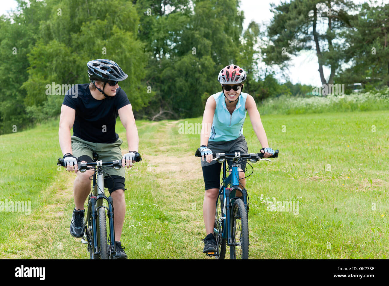 woman summer summerly Stock Photo - Alamy