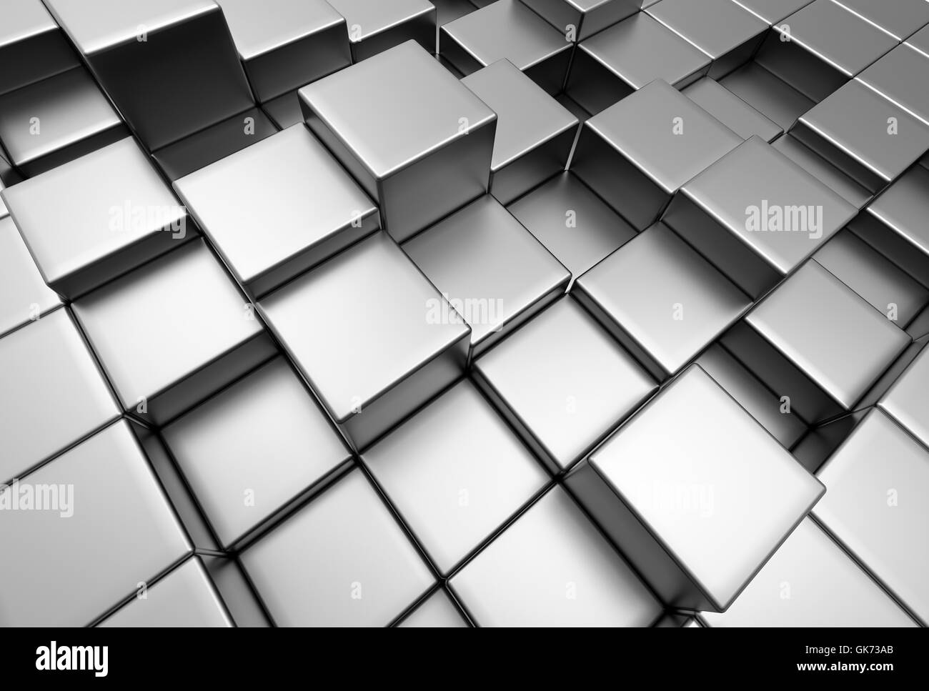 Business deal corporate background Black and White Stock Photos ...