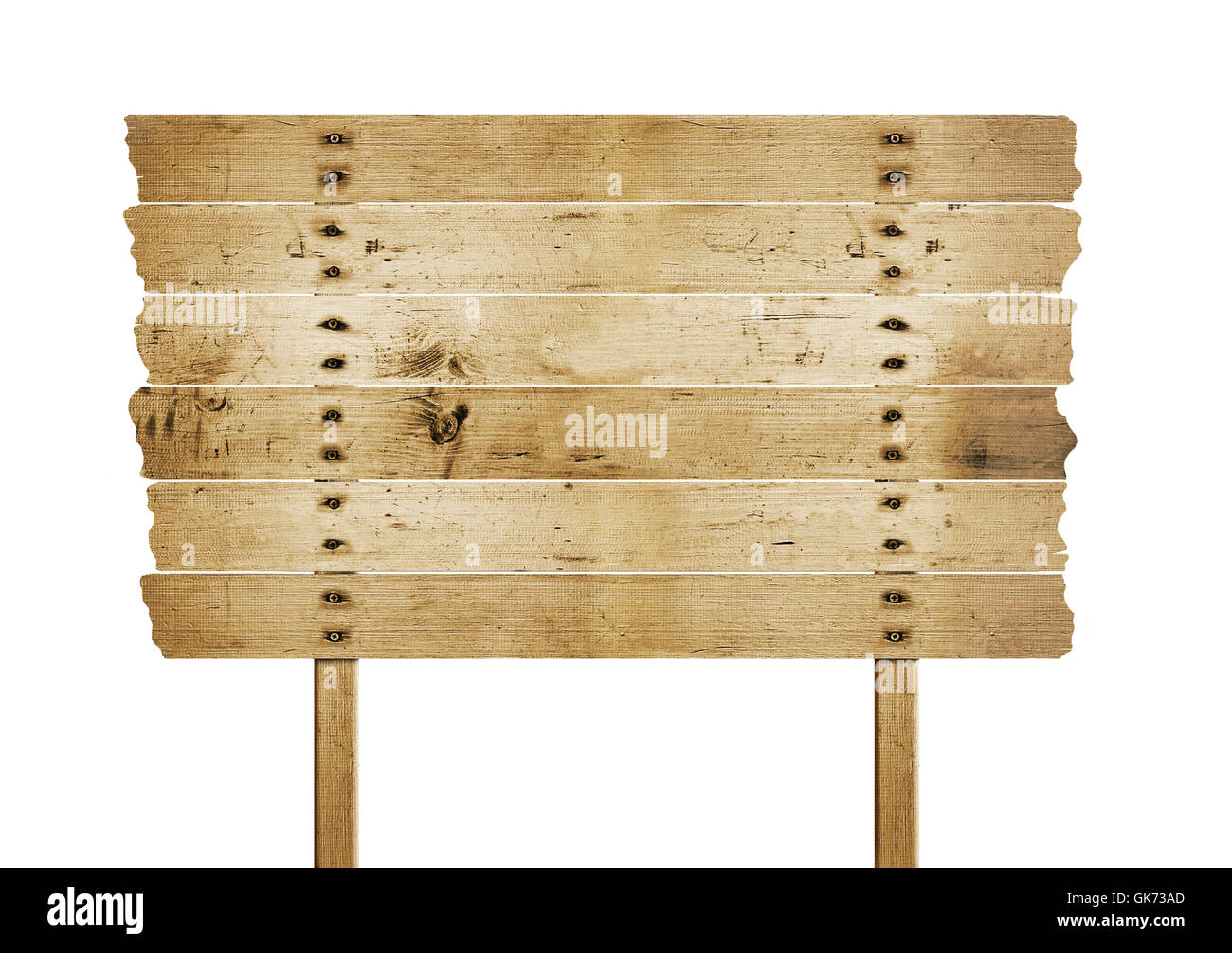 Sign posters Cut Out Stock Images & Pictures - Alamy