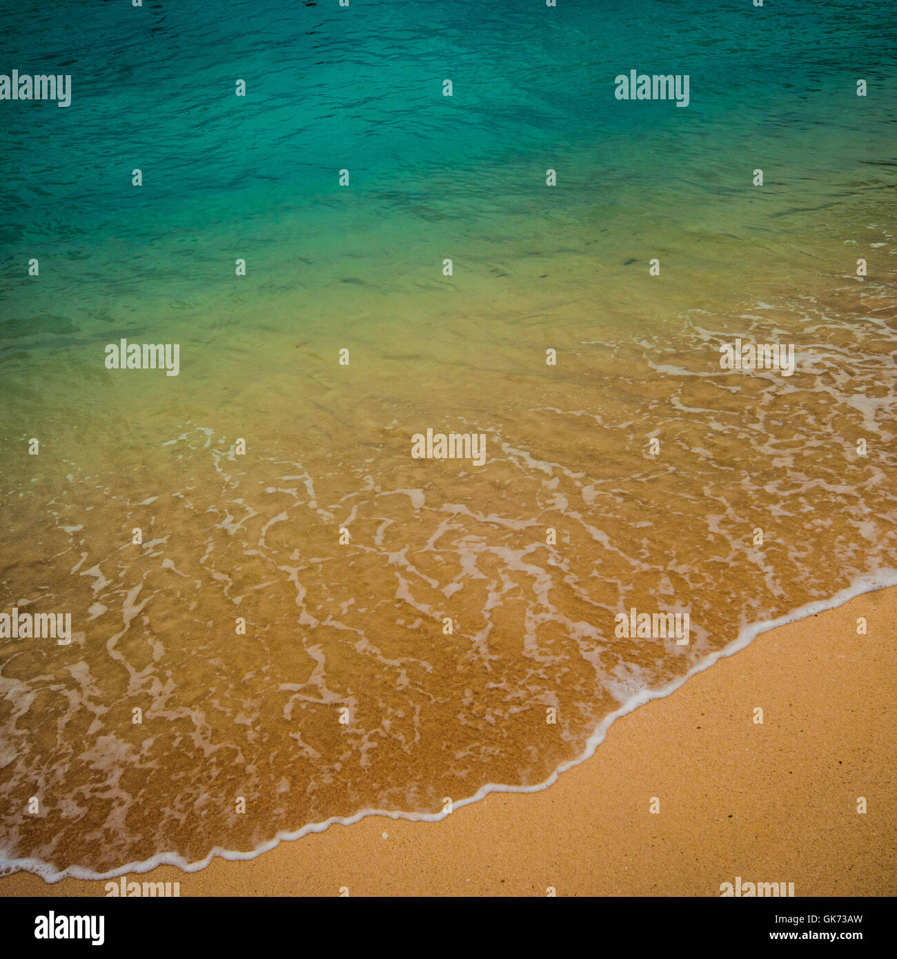 blue travel relaxation Stock Photo - Alamy