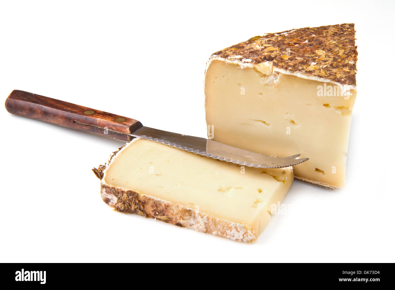 Good food france Cut Out Stock Images & Pictures - Alamy