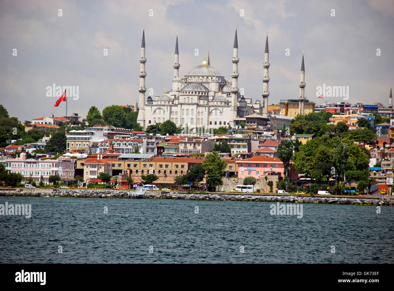 belief turkey islam Stock Photo - Alamy