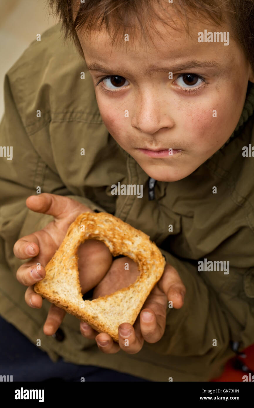 Food insecurity and hunger hi-res stock photography and images - Alamy