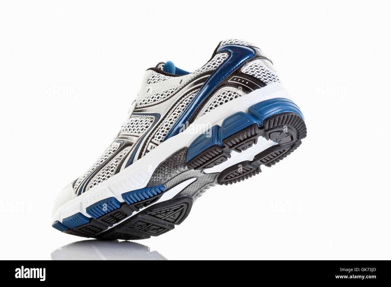 Holiday shoe Cut Out Stock Images & Pictures - Alamy