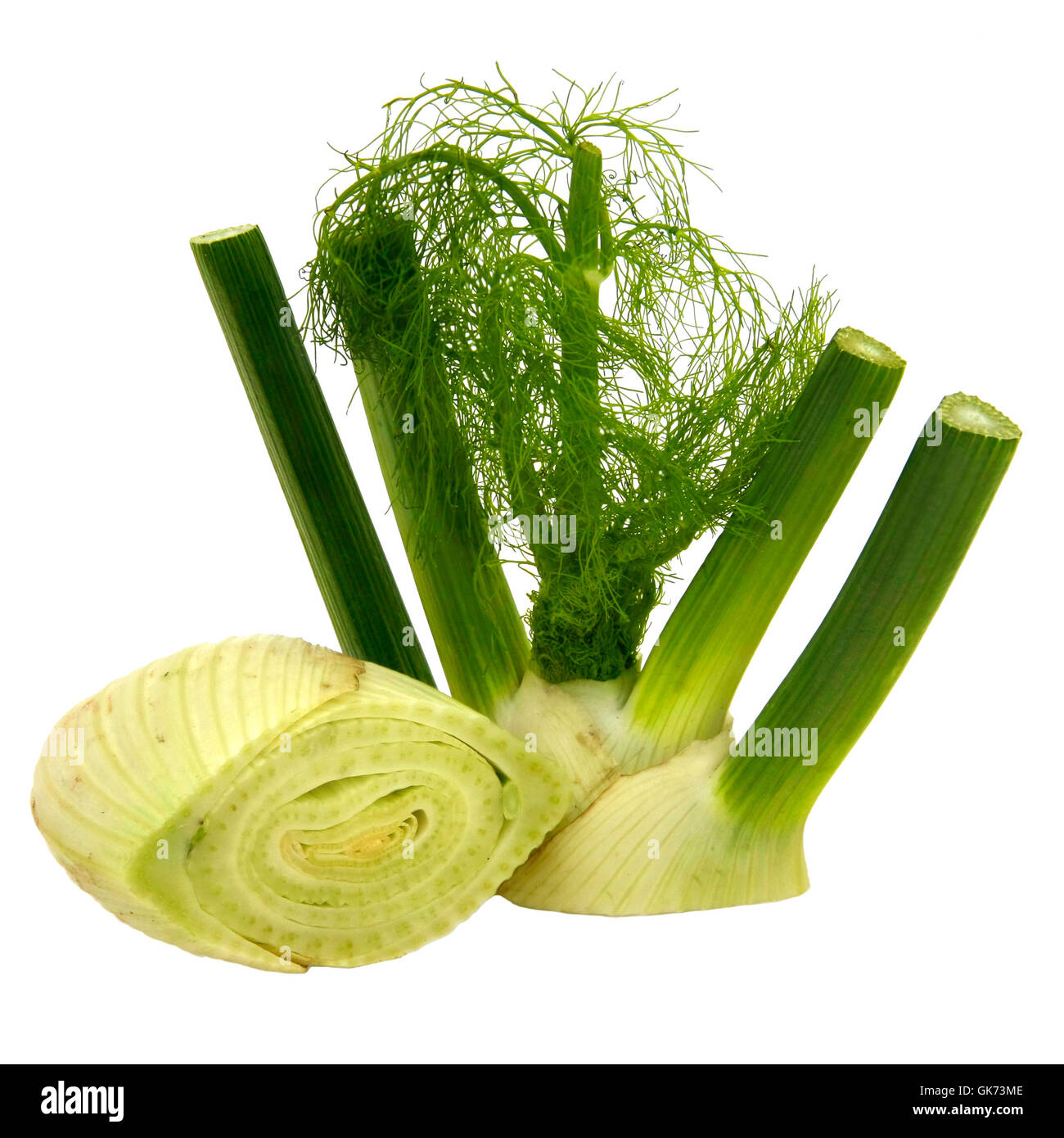 Divided into parts Cut Out Stock Images & Pictures - Alamy