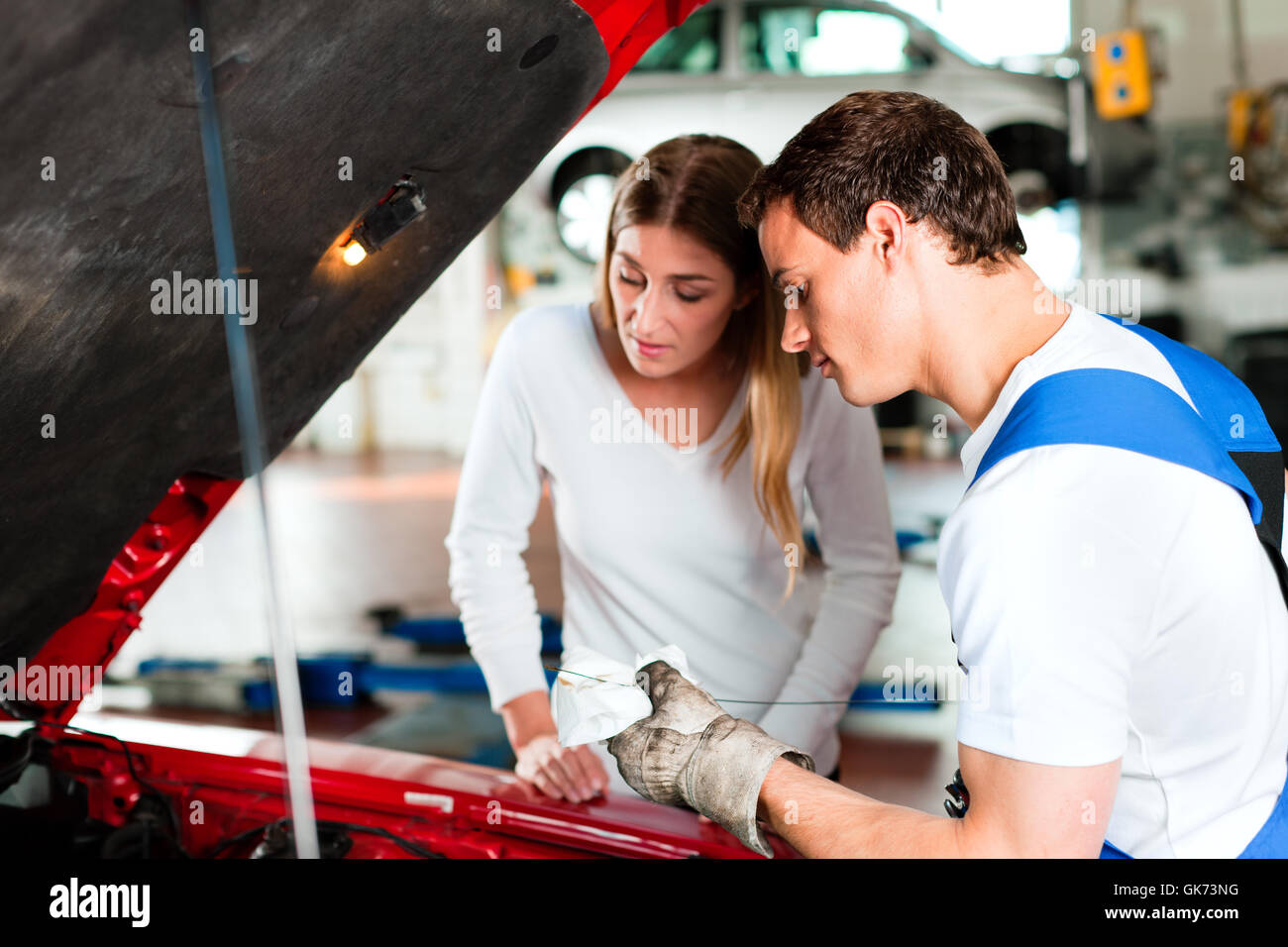 car automobile vehicle Stock Photo - Alamy
