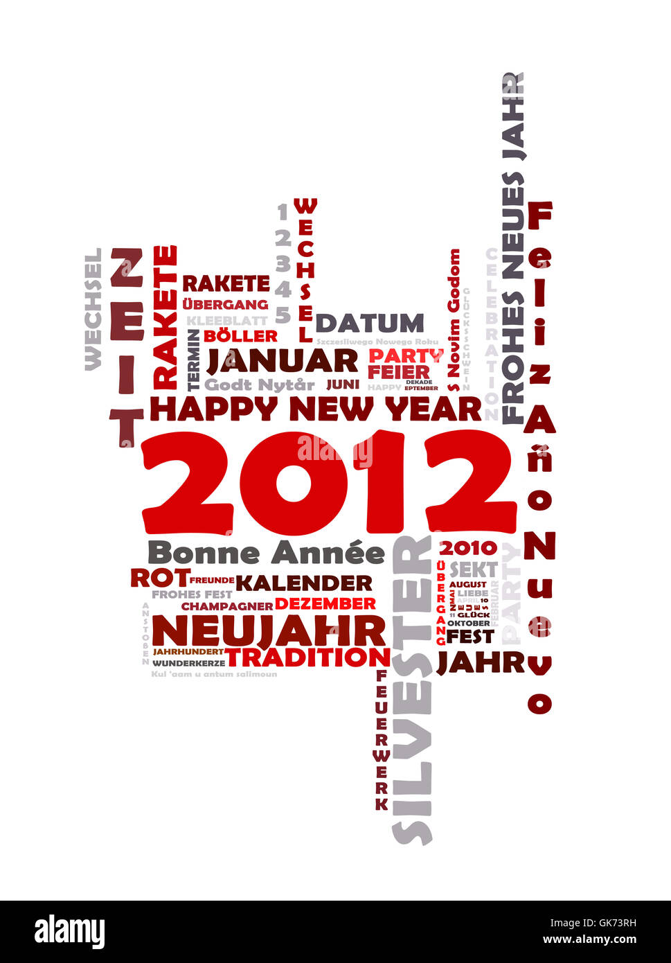 Languages collage hi-res stock photography and images - Alamy