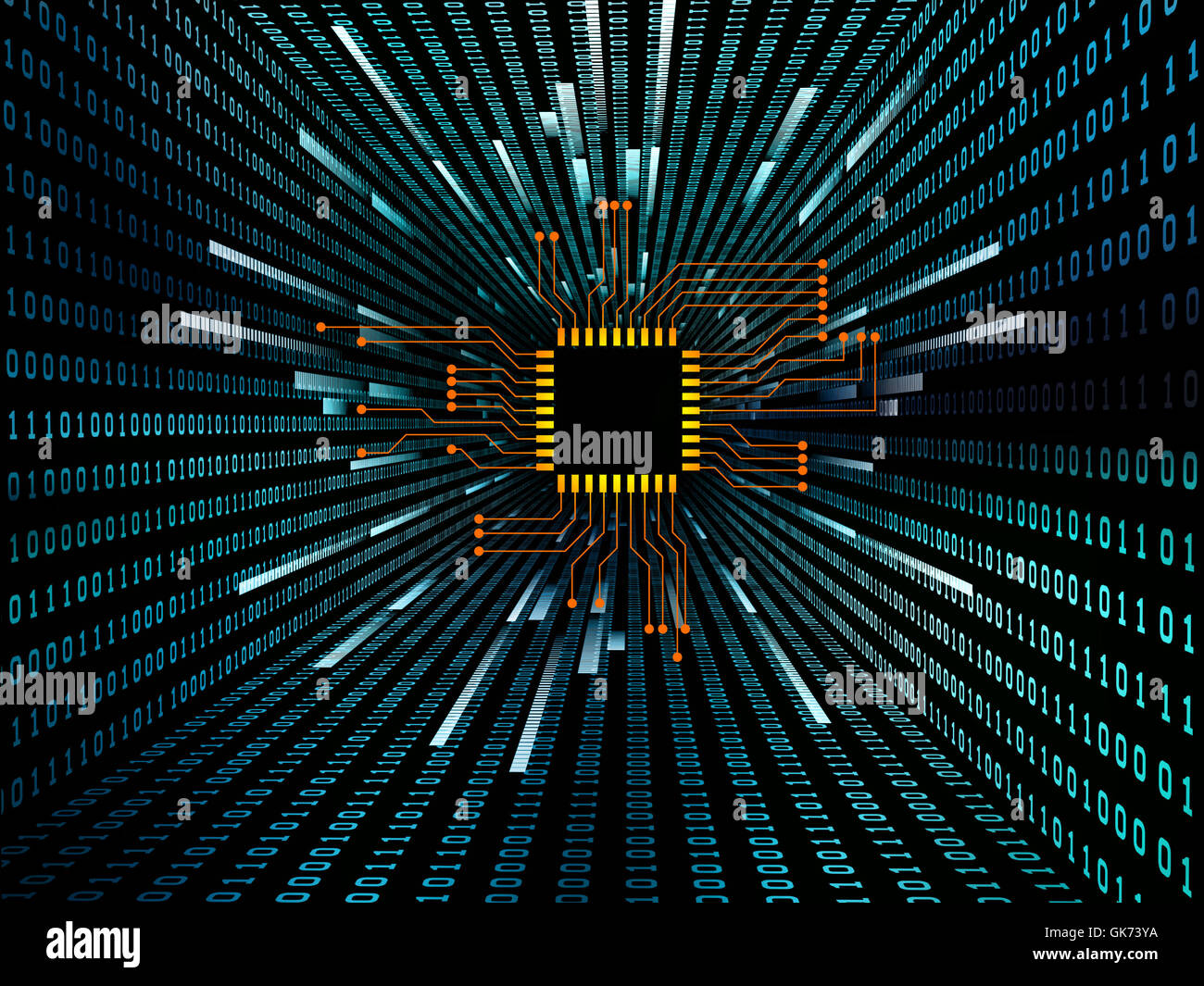sign signal blue Stock Photo - Alamy