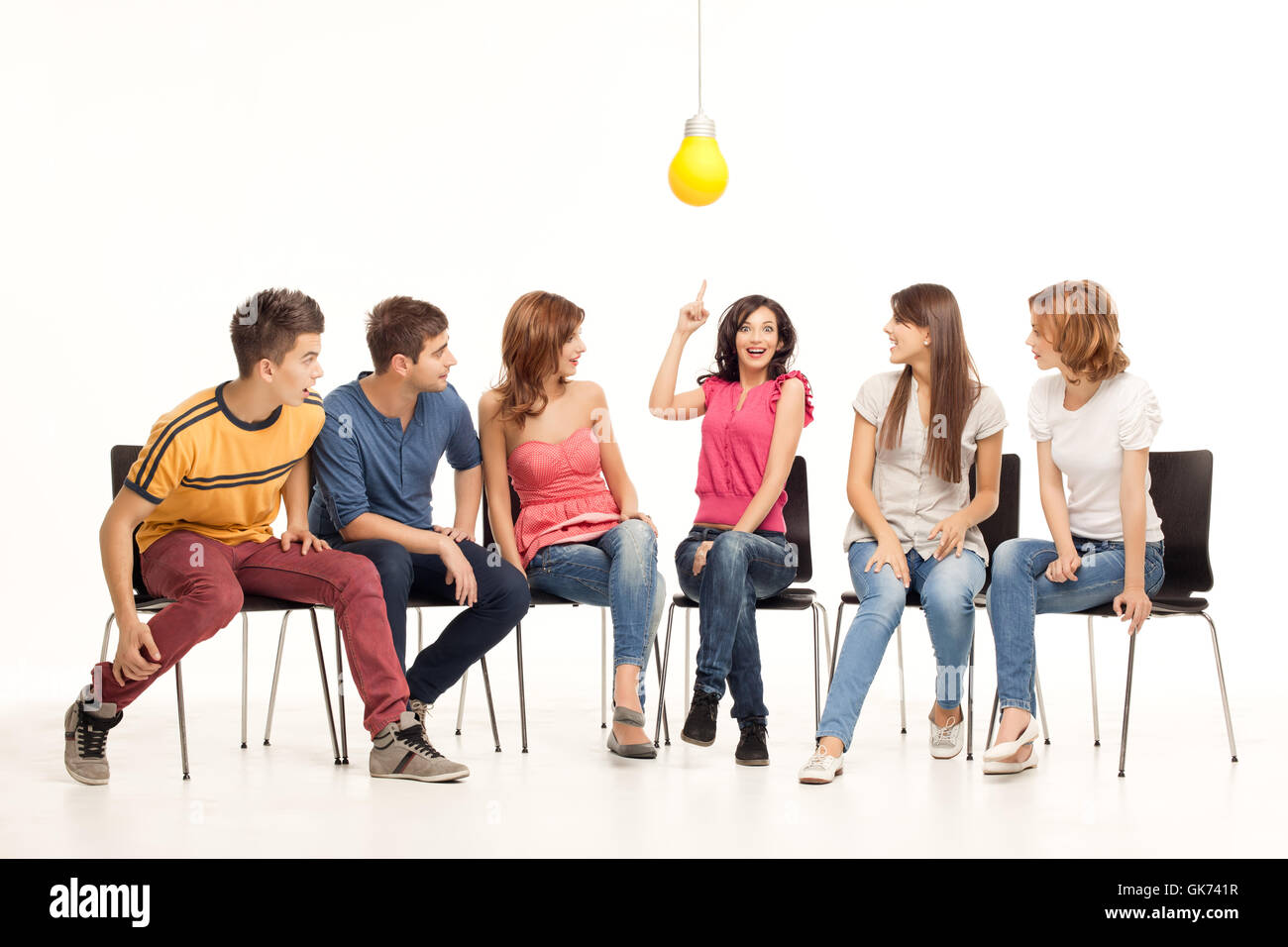 humans human beings people Stock Photo - Alamy