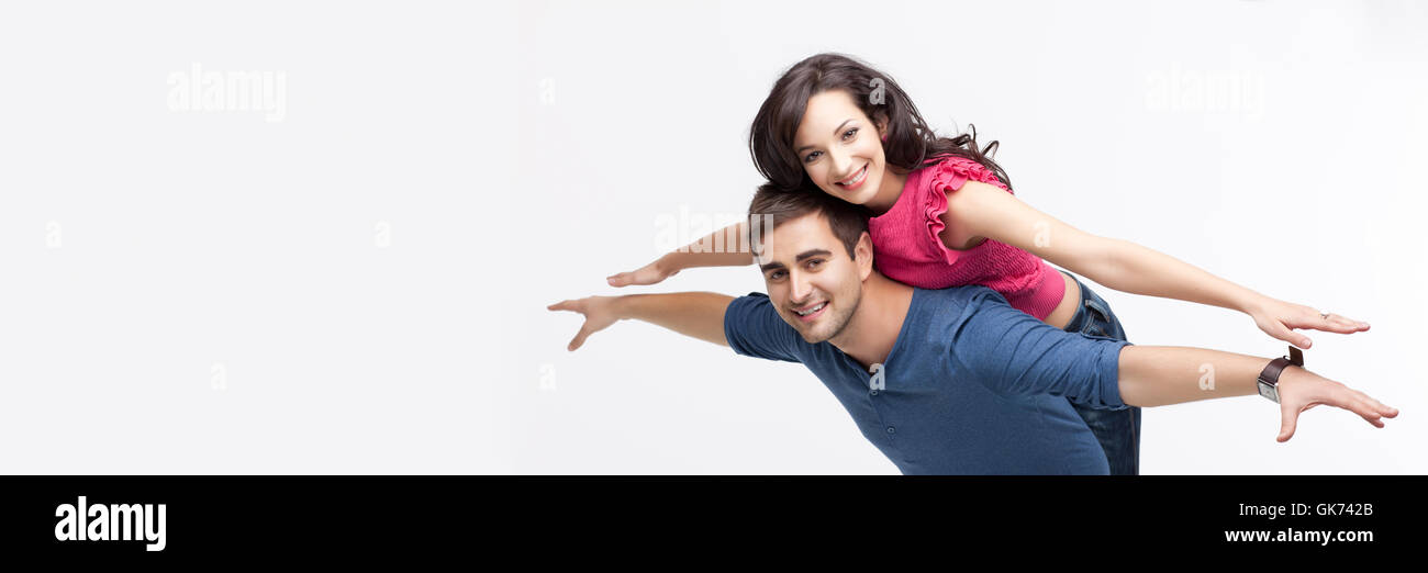 Boyfriend partner husband lover hi-res stock photography and images - Alamy