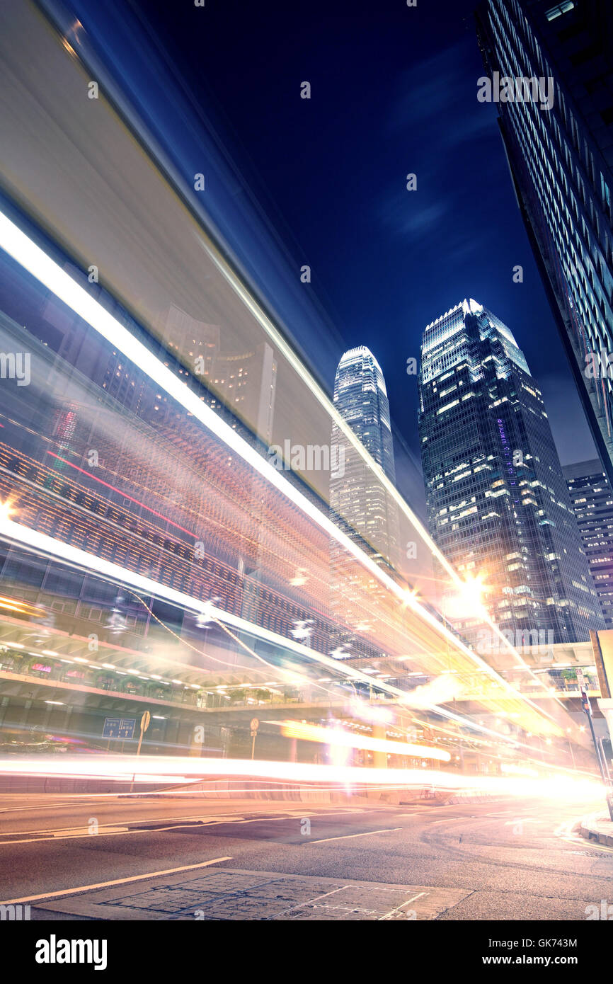 traffic transportation bridge Stock Photo - Alamy