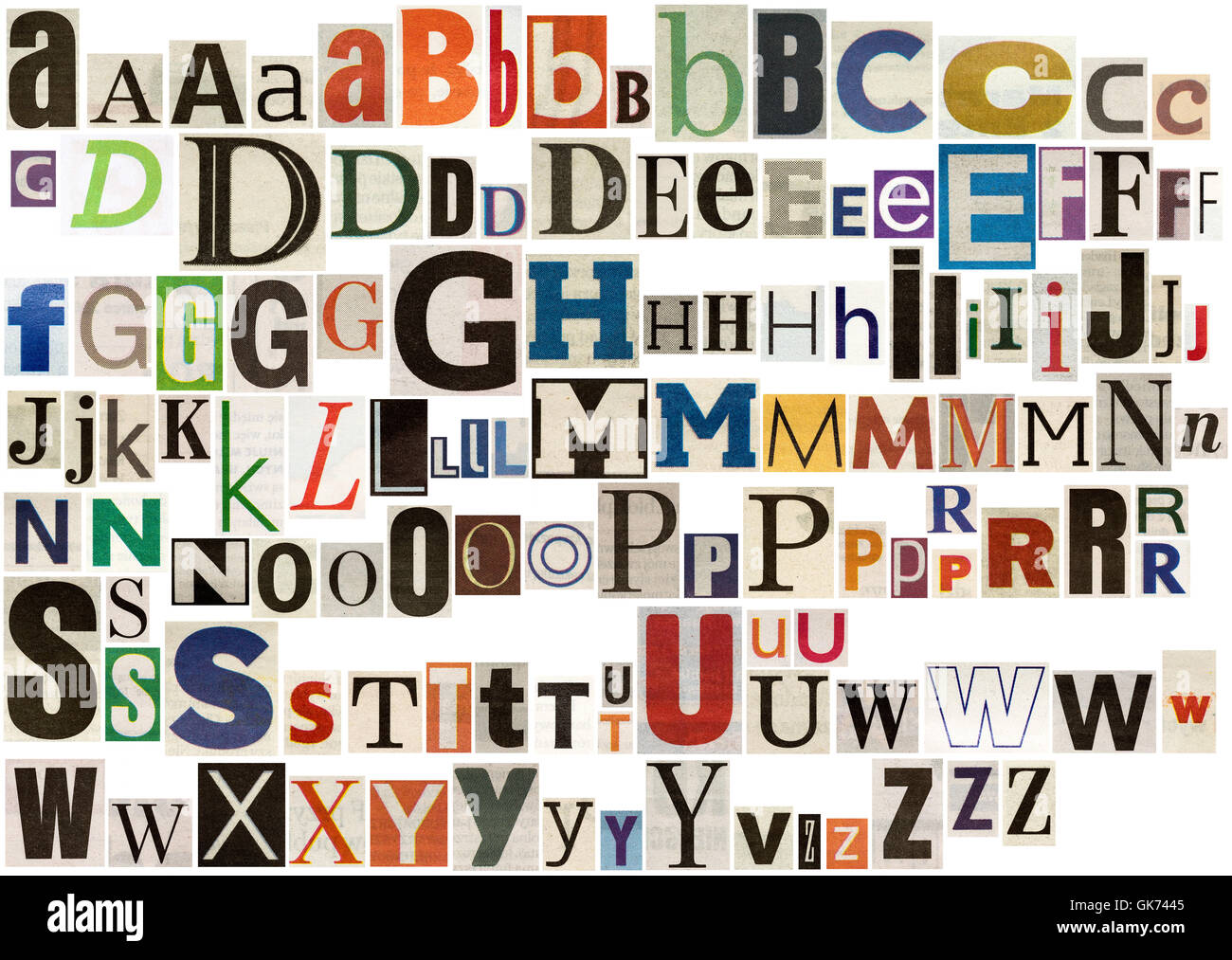 newspaper journal note Stock Photo - Alamy