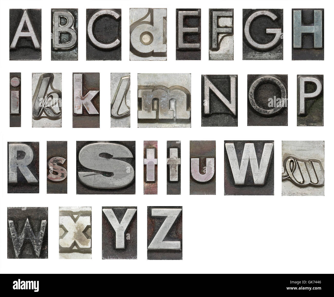 Symbol text type typography word write hi-res stock photography and ...