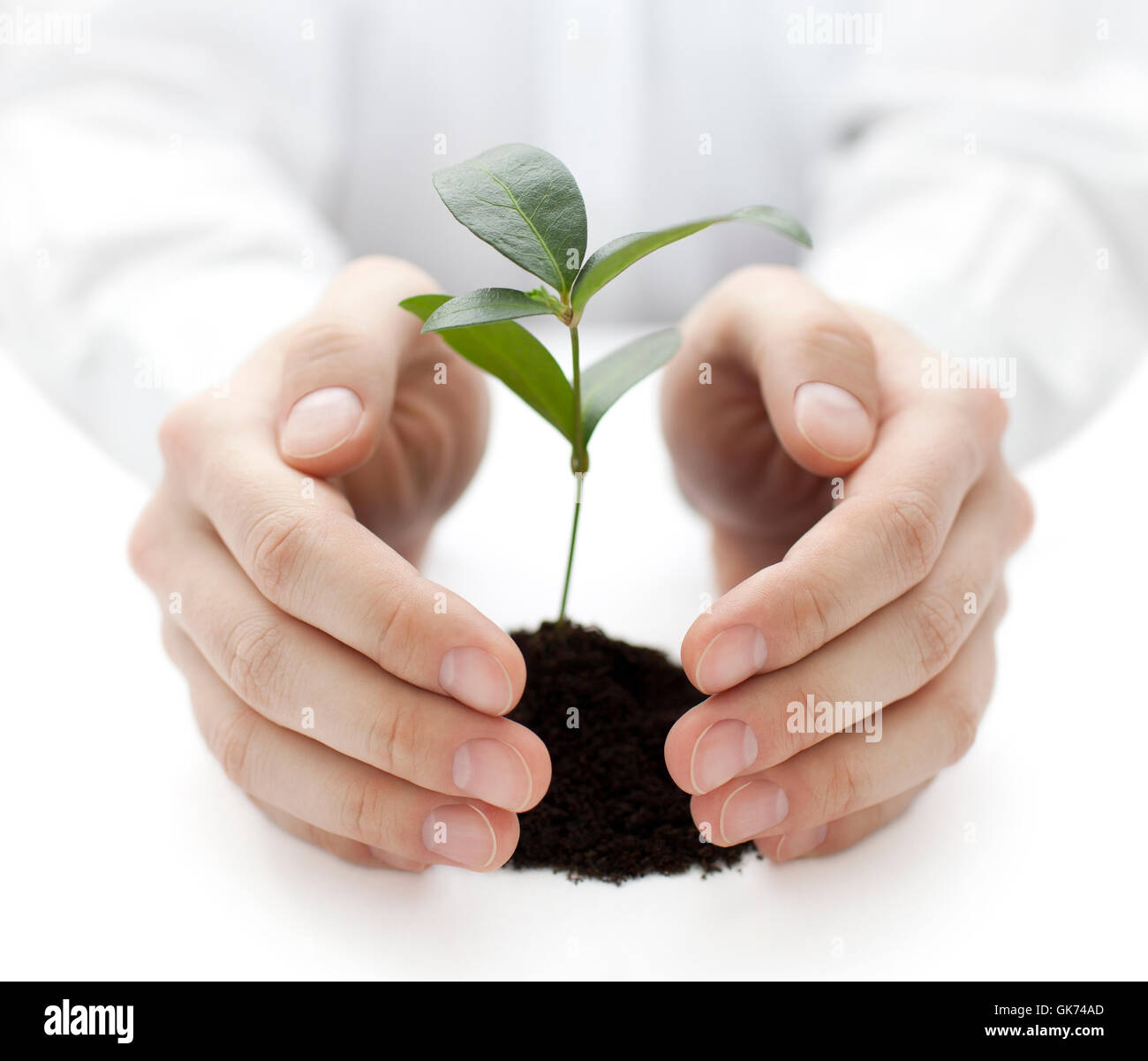 hand hands finger Stock Photo - Alamy