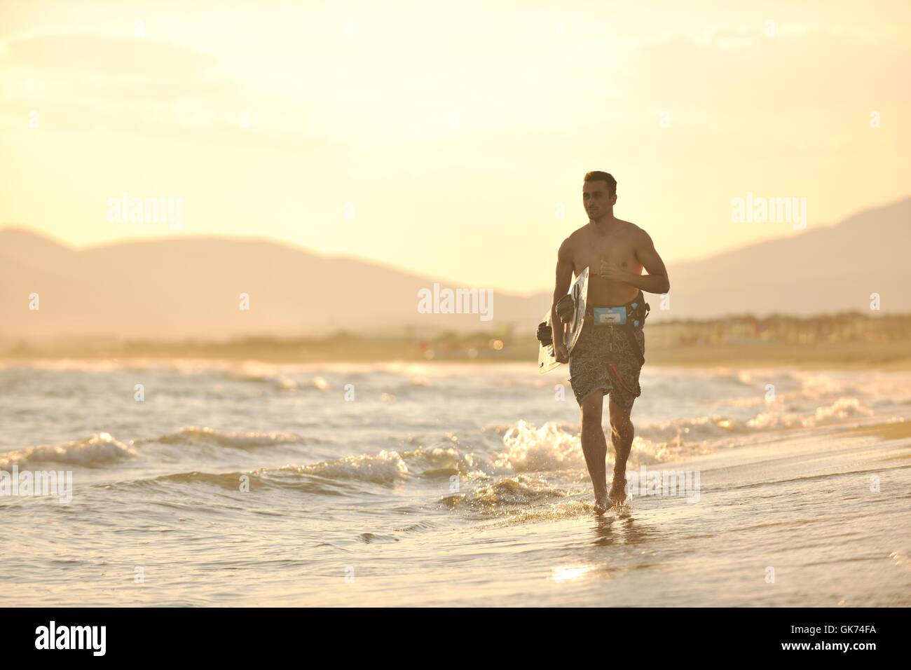 blue humans human beings Stock Photo - Alamy