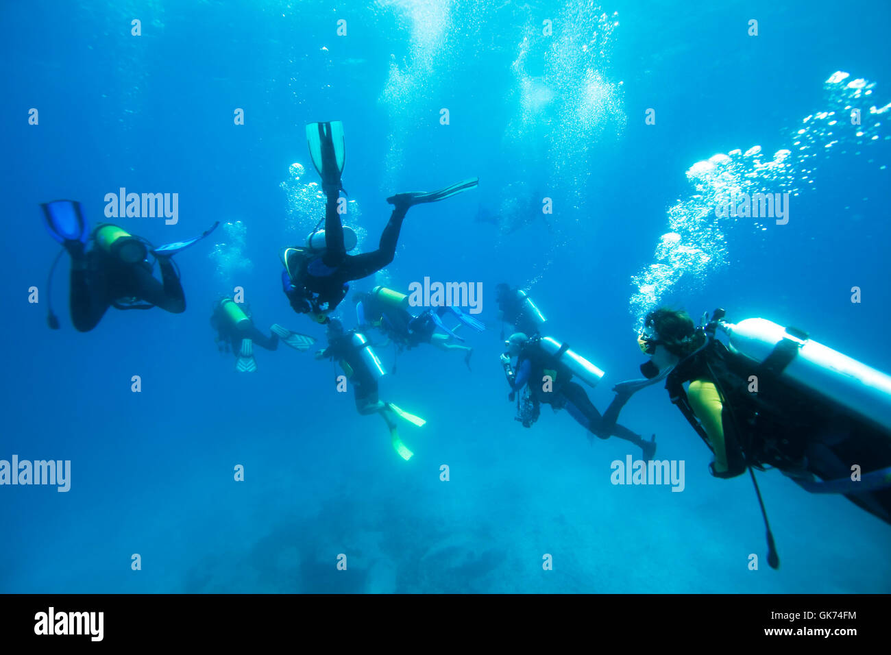 Seychelles ocean sport hi-res stock photography and images - Alamy
