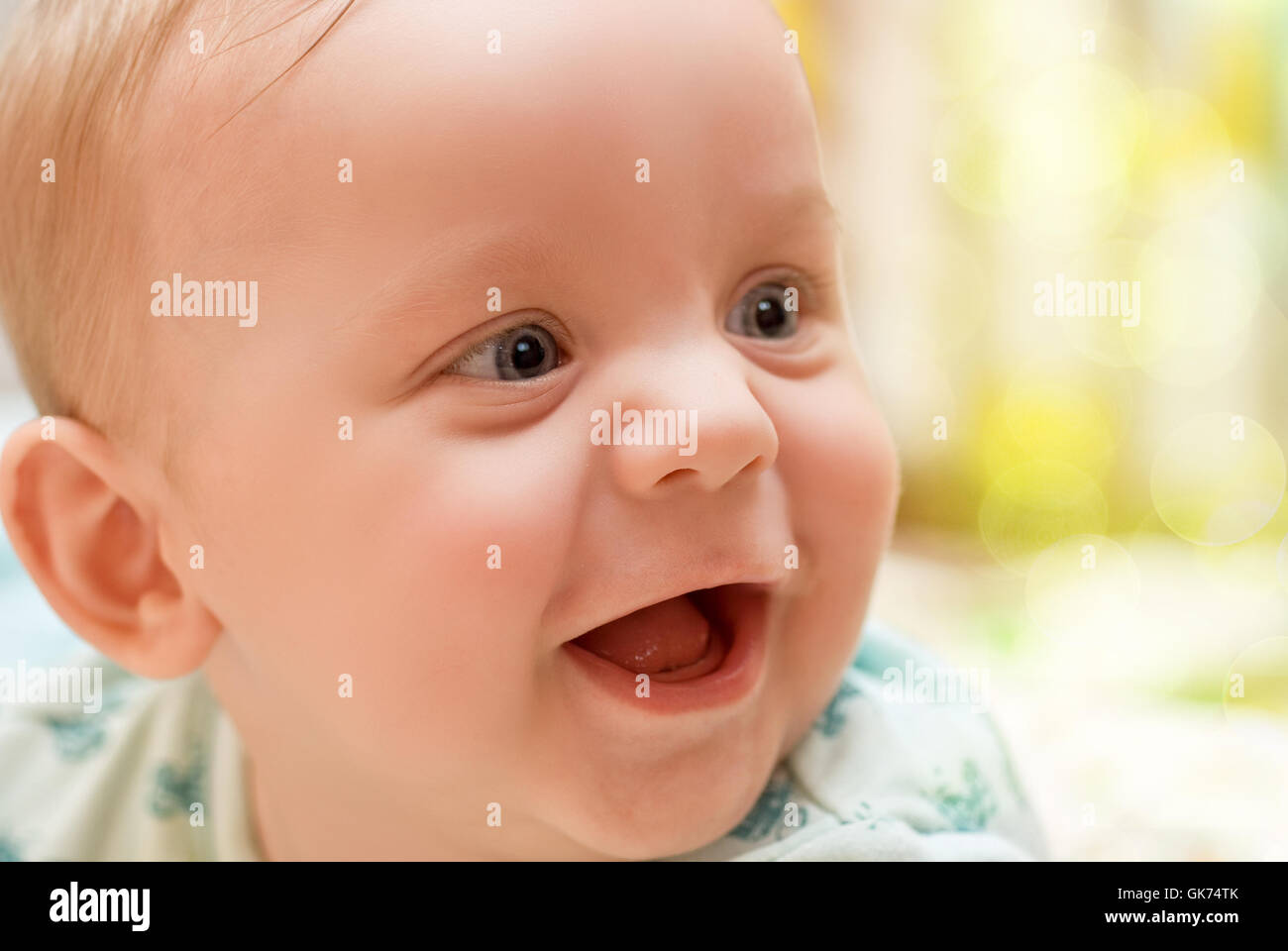 blue humans human beings Stock Photo - Alamy